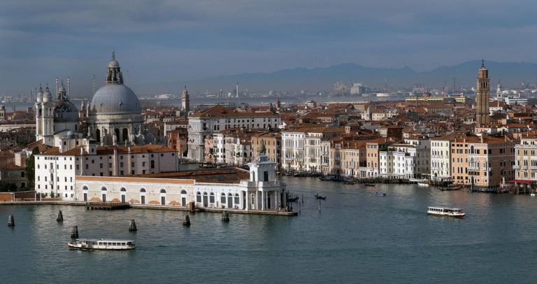 The History of Venice - Images of Venice