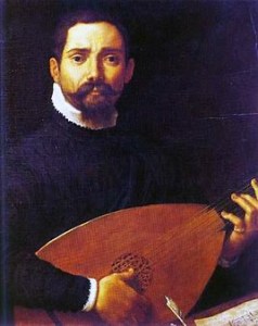 Giovanni Gabrieli - Images of Venice