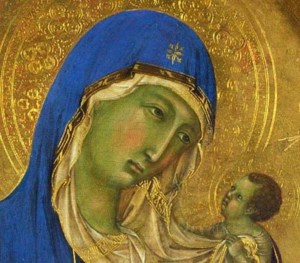 Tempera Painting on Wooden Panels - Images of Venice