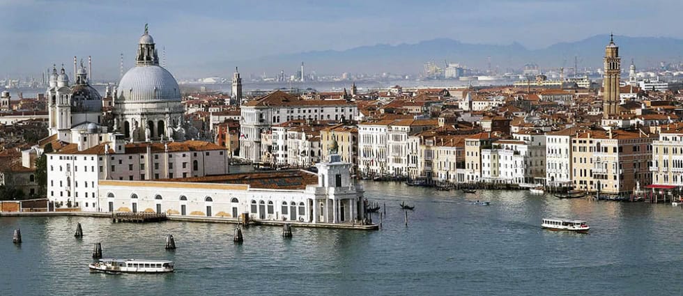 Venice Discount Cards and Passes - Images of Venice